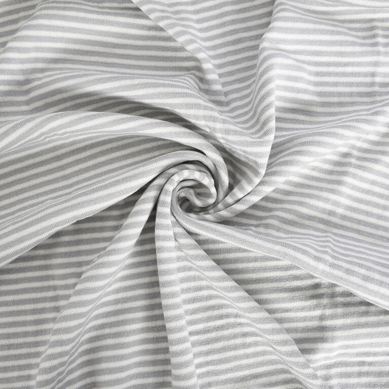 Jersey Fabric Launch—Your Perfect Summer Tee – Fabric + Flow Textile Co.