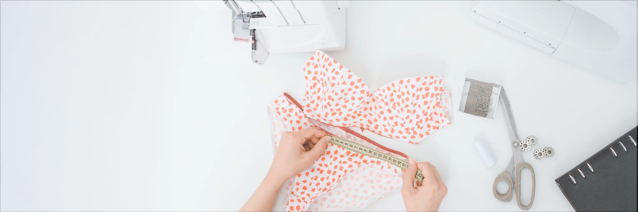 Swim, Activewear & Apparel Fabrics Online | Fabric + Flow Canada ...