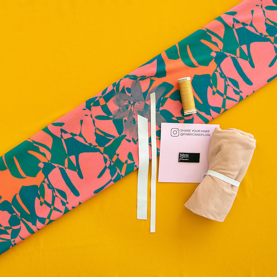 Canadian Online Fabric Store – Fabric + Flow Textile Co.