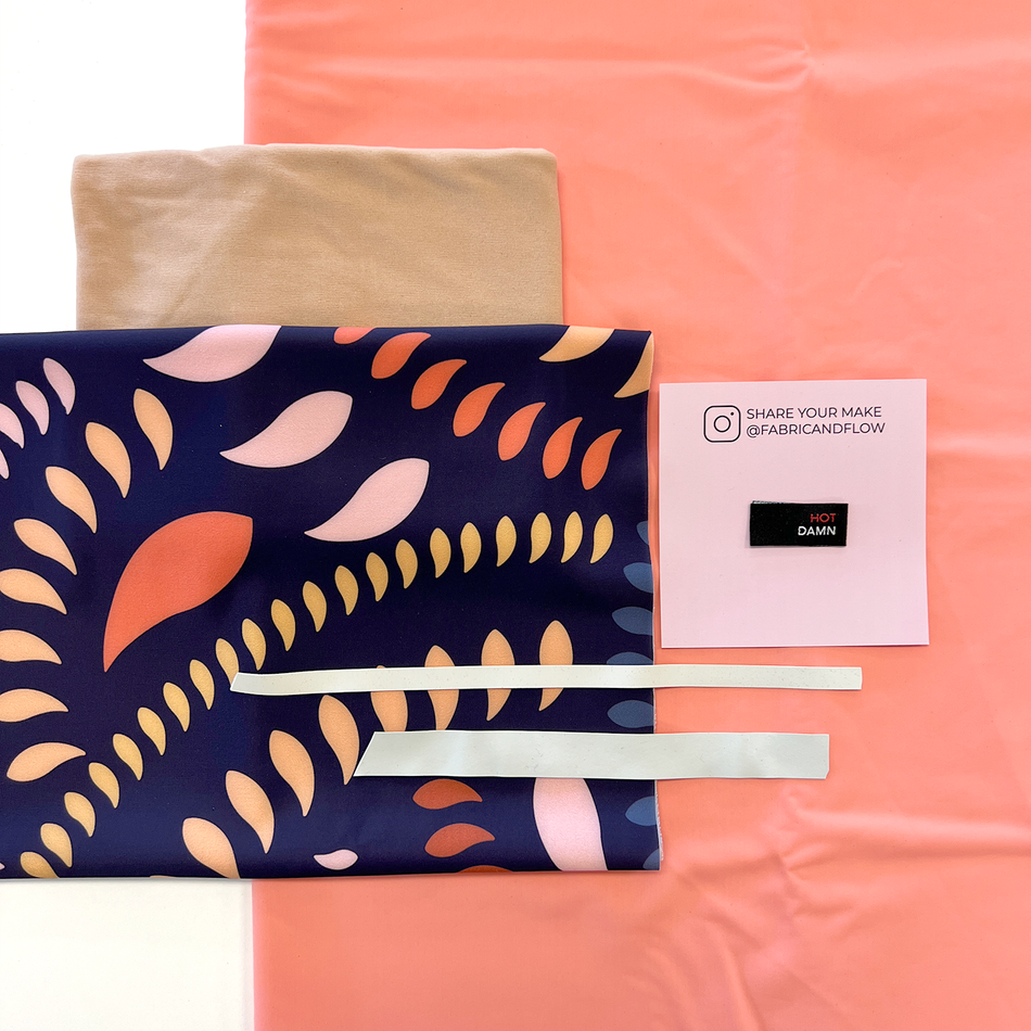 Canadian Online Fabric Store – Fabric + Flow Textile Co.
