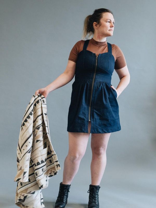 Canadian Online Fabric Store – Fabric + Flow Textile Co.