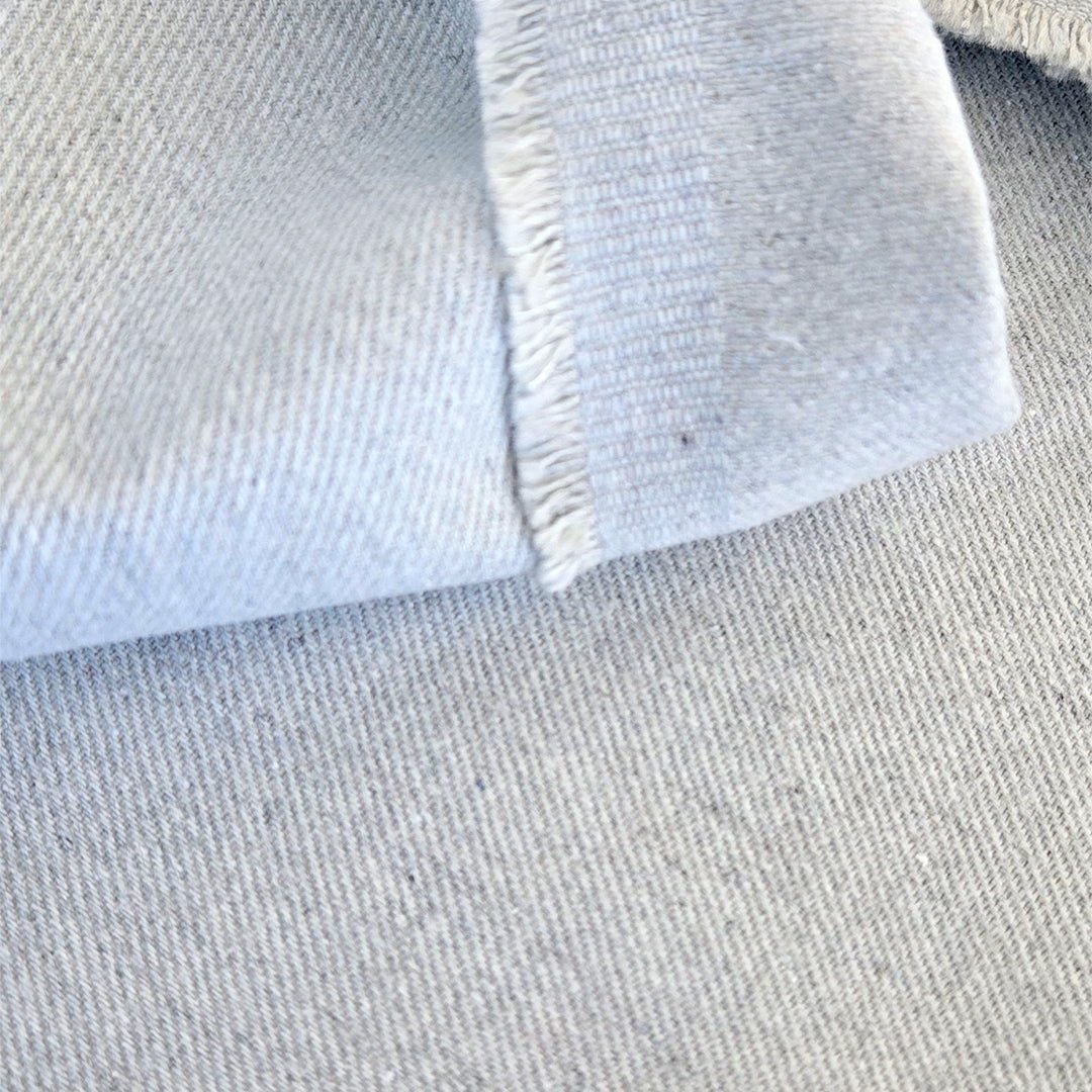 Denim | 11oz Recycled Acid Wash - Fabric + Flow – Fabric + Flow Textile Co.