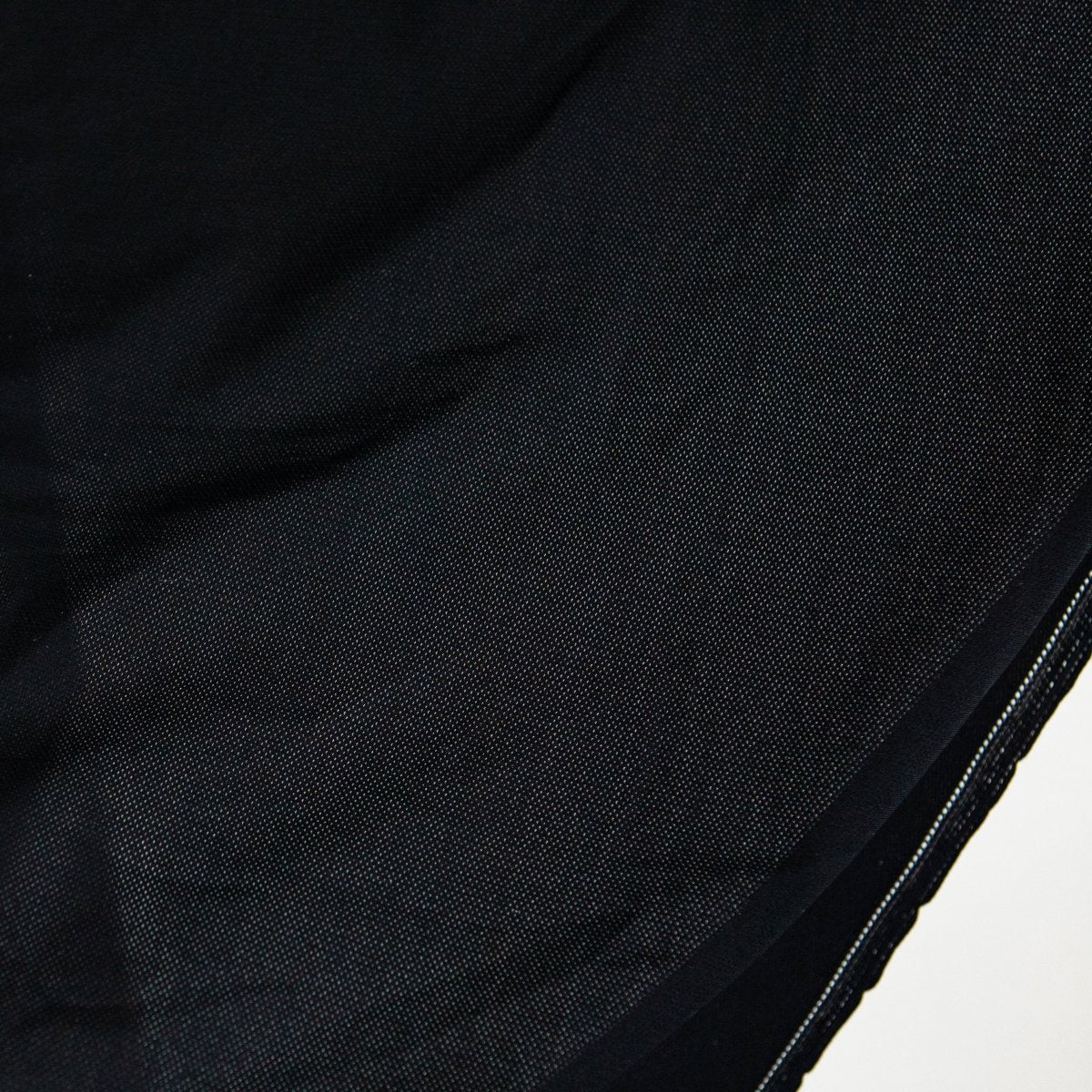 Swim - No Tan | Black - Fabric + Flow – Fabric + Flow Textile Co.