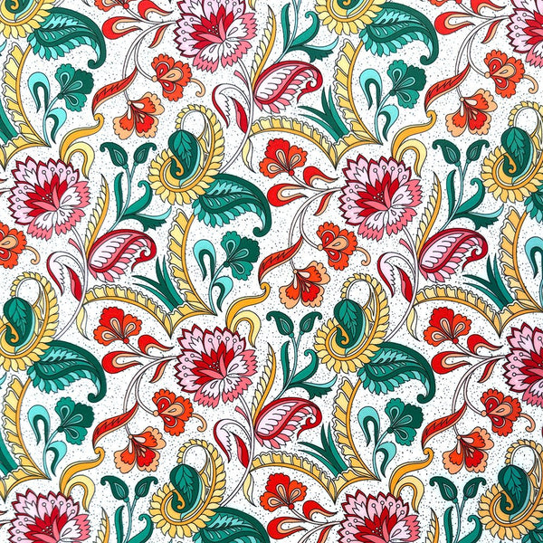 Printed Swim Fabrics for Custom Swimwear | Fabric + Flow – Fabric ...